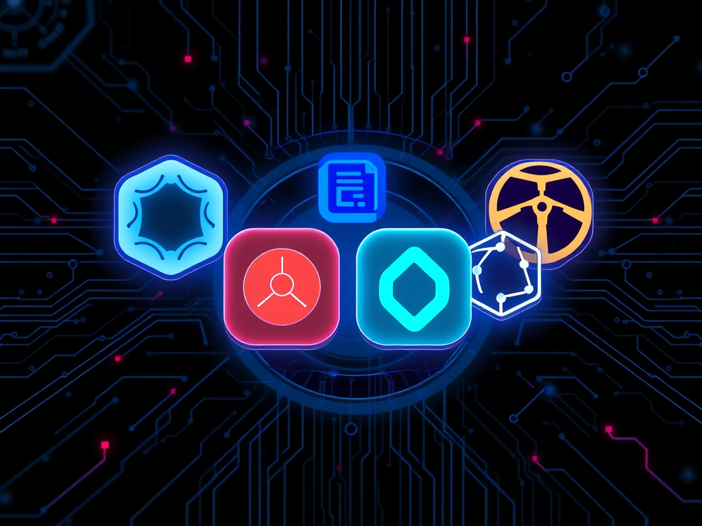 AI戦国時代到来！ChatGPT、Gemini、Qwen、Copilot、DeepSeekを完全比較 - DX AI Consulting